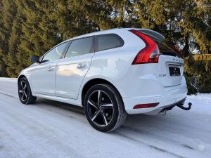 Balts Volvo XC60 2014 Alīta, ar dzinēja tilpumu 1.98 L un nobraukumu 234 tūkst. km par 11850 €, foto 6 vietnē AUTOMOTO.COM.LV