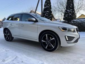 Balts Volvo XC60 2014 Alīta, ar dzinēja tilpumu 1.98 L un nobraukumu 234 tūkst. km par 11850 €, foto 11 vietnē AUTOMOTO.COM.LV