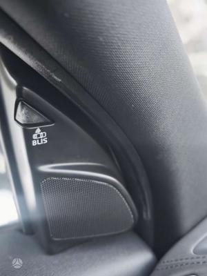 White Volvo XC60 2014 in Vilnius, with an engine capacity of 2.40 L and mileage of 258 thousand km for 15400 €, photo 17 on AUTOMOTO.COM.LV