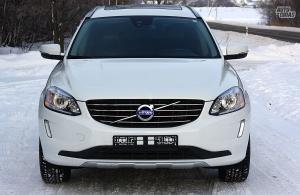 Balts Volvo XC60 2014 Petrikaičiai, ar dzinēja tilpumu 3.20 L un nobraukumu 147 tūkst. km par 10999 €, foto 4 vietnē AUTOMOTO.COM.LV