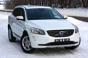 Balts Volvo XC60 2014 Kretinga, ar dzinēja tilpumu 3.20 L un nobraukumu 147 tūkst. km par 10999 €, foto  vietnē AUTOMOTO.COM.LV