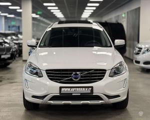 Balts Volvo XC60 2014 Klaipėda, ar dzinēja tilpumu 1.98 L un nobraukumu 257 tūkst. km par 12950 €, foto 4 vietnē AUTOMOTO.COM.LV