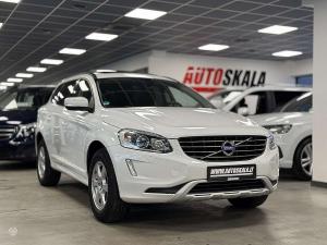 Balts Volvo XC60 2014 Klaipėda, ar dzinēja tilpumu 1.98 L un nobraukumu 257 tūkst. km par 12950 €, foto 9 vietnē AUTOMOTO.COM.LV