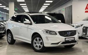 Balts Volvo XC60 2014 Klaipėda, ar dzinēja tilpumu 1.98 L un nobraukumu 257 tūkst. km par 12950 €, foto 15 vietnē AUTOMOTO.COM.LV