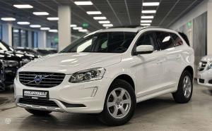Balts Volvo XC60 2014 Klaipėda, ar dzinēja tilpumu 1.98 L un nobraukumu 257 tūkst. km par 12950 €, foto 27 vietnē AUTOMOTO.COM.LV