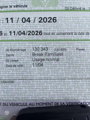 Balts Volvo XC60 2014 Kauņa, ar dzinēja tilpumu 1.97 L un nobraukumu 130 tūkst. km par 12600 €, foto 17 vietnē AUTOMOTO.COM.LV