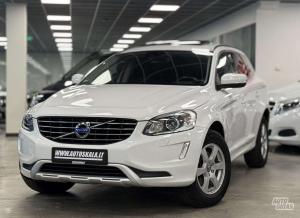 Balts Volvo XC60 2014 Klaipėda, ar dzinēja tilpumu 2.00 L un nobraukumu 257 tūkst. km par 12950 €, foto 17 vietnē AUTOMOTO.COM.LV