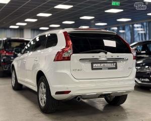 Balts Volvo XC60 2014 Klaipėda, ar dzinēja tilpumu 2.00 L un nobraukumu 257 tūkst. km par 12950 €, foto 18 vietnē AUTOMOTO.COM.LV