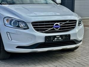 Balts Volvo XC60 2014 Kretinga, ar dzinēja tilpumu 2.00 L un nobraukumu 286 tūkst. km par 11000 €, foto 5 vietnē AUTOMOTO.COM.LV