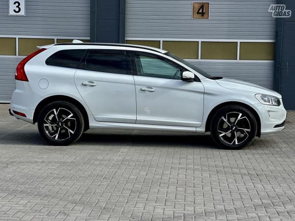 Balts Volvo XC60 2014 Kretinga, ar dzinēja tilpumu 2.00 L un nobraukumu 286 tūkst. km par 11000 €, foto 6 vietnē AUTOMOTO.COM.LV