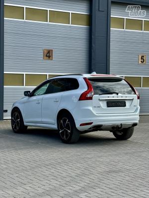 Balts Volvo XC60 2014 Kretinga, ar dzinēja tilpumu 2.00 L un nobraukumu 286 tūkst. km par 11000 €, foto 8 vietnē AUTOMOTO.COM.LV
