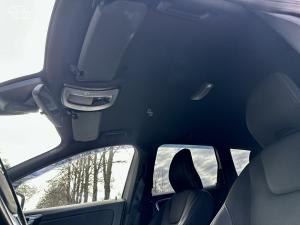 Balts Volvo XC60 2014 Kretinga, ar dzinēja tilpumu 2.00 L un nobraukumu 286 tūkst. km par 11000 €, foto 27 vietnē AUTOMOTO.COM.LV
