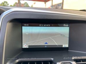 Белый Вольво ХС60 2014 в Тарту, объемом двигателя 2.40 л и пробегом 370 тыс. км за 7999 €, фото 14 на AUTOMOTO.COM.LV