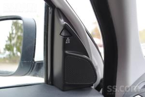 White Volvo XC60 2014 in Riga, with an engine capacity of 2.40 L and mileage of 237 thousand km for 11590 €, photo 30 on AUTOMOTO.COM.LV