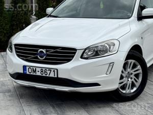 Balts Volvo XC60 2014 Jelgava, ar dzinēja tilpumu 2.00 L un nobraukumu 173 tūkst. km par 13800 €, foto 4 vietnē AUTOMOTO.COM.LV