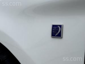 Balts Volvo XC60 2014 Jelgava, ar dzinēja tilpumu 2.00 L un nobraukumu 173 tūkst. km par 13800 €, foto 7 vietnē AUTOMOTO.COM.LV