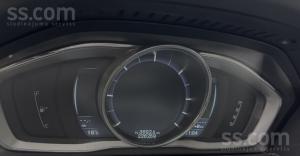 Balts Volvo XC60 2014 Rīga, ar dzinēja tilpumu 2.40 L un nobraukumu 226 tūkst. km par 11950 €, foto 12 vietnē AUTOMOTO.COM.LV