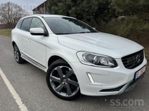 Balts Volvo XC60 2014 Ogre, ar dzinēja tilpumu 2.40 L un nobraukumu 250 tūkst. km par 13990 €, foto 4 vietnē AUTOMOTO.COM.LV