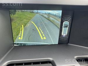 Balts Volvo XC60 2014 Ogre, ar dzinēja tilpumu 2.40 L un nobraukumu 250 tūkst. km par 13990 €, foto 14 vietnē AUTOMOTO.COM.LV