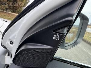 Balts Volvo XC60 2014 Ogre, ar dzinēja tilpumu 2.40 L un nobraukumu 250 tūkst. km par 13990 €, foto 21 vietnē AUTOMOTO.COM.LV