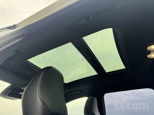 Balts Volvo XC60 2014 Ogre, ar dzinēja tilpumu 2.40 L un nobraukumu 250 tūkst. km par 13990 €, foto 26 vietnē AUTOMOTO.COM.LV