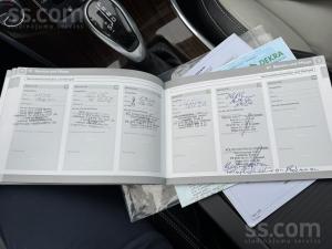 Balts Volvo XC60 2014 Ogre, ar dzinēja tilpumu 2.40 L un nobraukumu 250 tūkst. km par 13990 €, foto 33 vietnē AUTOMOTO.COM.LV