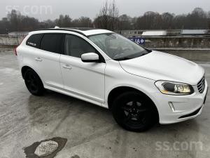 Белый Вольво ХС60 2014 в Рига, объемом двигателя 2.40 л и пробегом 374 тыс. км за 9990 €, фото 24 на AUTOMOTO.COM.LV