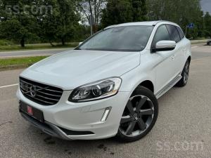 Balts Volvo XC60 2014 Ogre, ar dzinēja tilpumu 2.40 L un nobraukumu 250 tūkst. km par 13980 €, foto 4 vietnē AUTOMOTO.COM.LV