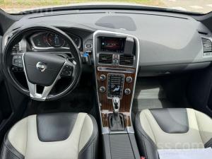 Balts Volvo XC60 2014 Ogre, ar dzinēja tilpumu 2.40 L un nobraukumu 250 tūkst. km par 13980 €, foto 11 vietnē AUTOMOTO.COM.LV