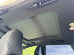 Balts Volvo XC60 2014 Ogre, ar dzinēja tilpumu 2.40 L un nobraukumu 250 tūkst. km par 13980 €, foto 12 vietnē AUTOMOTO.COM.LV