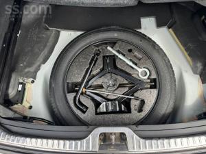 Balts Volvo XC60 2014 Ogre, ar dzinēja tilpumu 2.40 L un nobraukumu 250 tūkst. km par 13980 €, foto 27 vietnē AUTOMOTO.COM.LV
