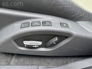 Balts Volvo XC60 2014 Ogre, ar dzinēja tilpumu 2.40 L un nobraukumu 250 tūkst. km par 13980 €, foto 30 vietnē AUTOMOTO.COM.LV