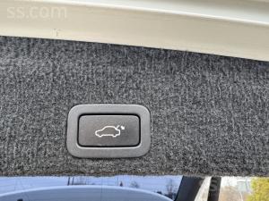 Balts Volvo XC60 2014 Ogre, ar dzinēja tilpumu 2.40 L un nobraukumu 250 tūkst. km par 13980 €, foto 32 vietnē AUTOMOTO.COM.LV