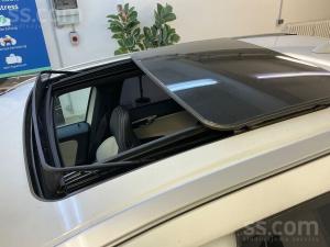 Balts Volvo XC60 2014 Ogre, ar dzinēja tilpumu 2.40 L un nobraukumu 250 tūkst. km par 13980 €, foto 33 vietnē AUTOMOTO.COM.LV