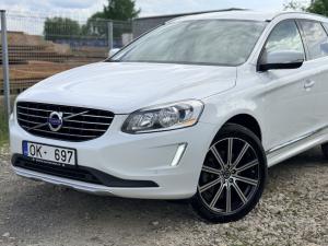 Balts Volvo XC60 2014 Rīga, ar dzinēja tilpumu 2.00 L un nobraukumu 255 tūkst. km par 11995 €, foto  vietnē AUTOMOTO.COM.LV