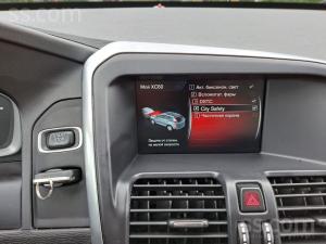 Balts Volvo XC60 2014 Jelgava, ar dzinēja tilpumu 2.40 L un nobraukumu 265 tūkst. km par 13000 €, foto 18 vietnē AUTOMOTO.COM.LV