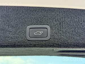White Volvo XC60 2014 in Riga, with an engine capacity of 2.00 L and mileage of 0 thousand km for 9800 €, photo 18 on AUTOMOTO.COM.LV