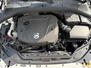 White Volvo XC60 2014 in Riga, with an engine capacity of 2.00 L and mileage of 0 thousand km for 9800 €, photo 19 on AUTOMOTO.COM.LV