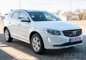 Balts Volvo XC60 2014 Cēsis, ar dzinēja tilpumu 2.40 L un nobraukumu 360 tūkst. km par 10350 €, foto 8 vietnē AUTOMOTO.COM.LV