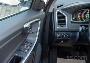 Balts Volvo XC60 2014 Cēsis, ar dzinēja tilpumu 2.40 L un nobraukumu 360 tūkst. km par 10350 €, foto 18 vietnē AUTOMOTO.COM.LV