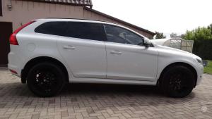 Balts Volvo XC60 2014 Joniškis, ar dzinēja tilpumu 2.40 L un nobraukumu 319 tūkst. km par 12349 €, foto 4 vietnē AUTOMOTO.COM.LV