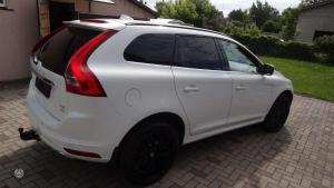 Balts Volvo XC60 2014 Joniškis, ar dzinēja tilpumu 2.40 L un nobraukumu 319 tūkst. km par 12349 €, foto 9 vietnē AUTOMOTO.COM.LV