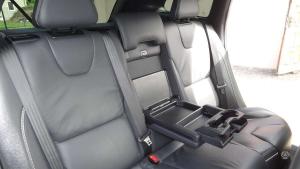 Balts Volvo XC60 2014 Joniškis, ar dzinēja tilpumu 2.40 L un nobraukumu 319 tūkst. km par 12349 €, foto 29 vietnē AUTOMOTO.COM.LV