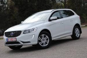 Balts Volvo XC60 2014 Rīga, ar dzinēja tilpumu 2.40 L un nobraukumu 237 tūkst. km par 11590 €, foto  vietnē AUTOMOTO.COM.LV