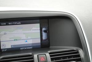 Белый Вольво ХС60 2014 в Рига, объемом двигателя 2.40 л и пробегом 237 тыс. км за 11590 €, фото 29 на AUTOMOTO.COM.LV