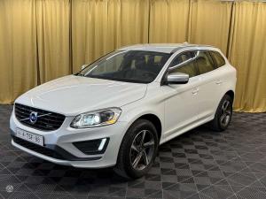 Balts Volvo XC60 2014 Kauņa, ar dzinēja tilpumu 2.40 L un nobraukumu 226 tūkst. km par 13500 €, foto  vietnē AUTOMOTO.COM.LV