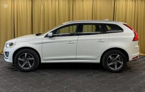 Balts Volvo XC60 2014 Kauņa, ar dzinēja tilpumu 2.40 L un nobraukumu 226 tūkst. km par 13500 €, foto 6 vietnē AUTOMOTO.COM.LV