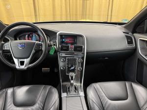 Balts Volvo XC60 2014 Kauņa, ar dzinēja tilpumu 2.40 L un nobraukumu 226 tūkst. km par 13500 €, foto 9 vietnē AUTOMOTO.COM.LV