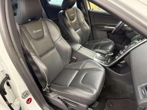 Balts Volvo XC60 2014 Kauņa, ar dzinēja tilpumu 2.40 L un nobraukumu 226 tūkst. km par 13500 €, foto 12 vietnē AUTOMOTO.COM.LV