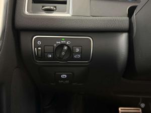 Balts Volvo XC60 2014 Kauņa, ar dzinēja tilpumu 2.40 L un nobraukumu 226 tūkst. km par 13500 €, foto 20 vietnē AUTOMOTO.COM.LV